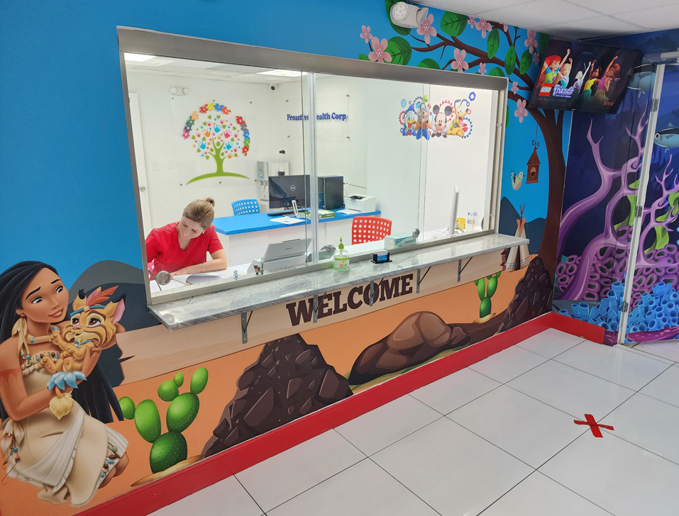 Get the right therapy for your children | Proactive Health Corp