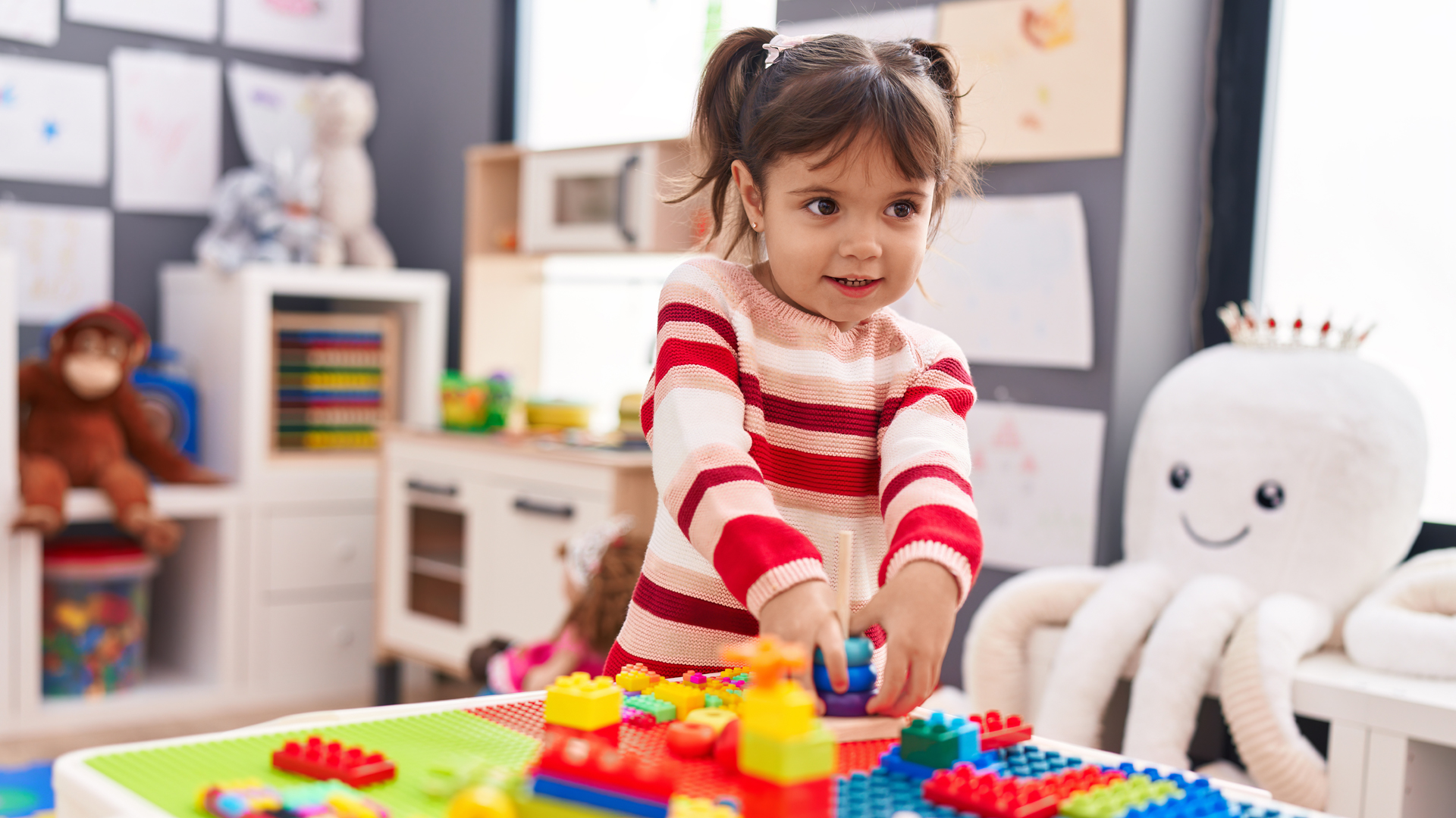 Pediatric Occupational Therapy | Proactive Health Corp